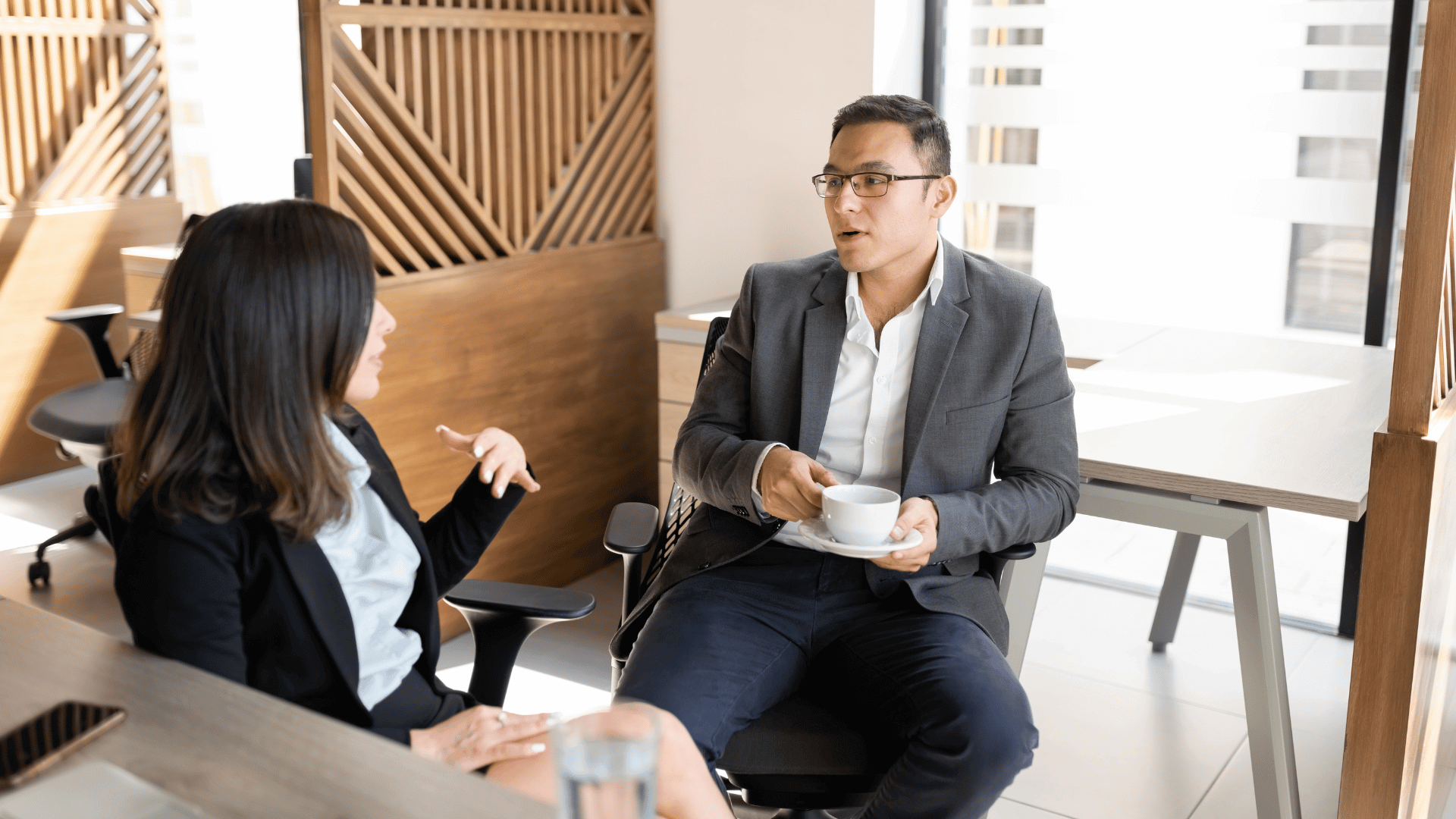 Self Awareness In Leadership What The Research Says